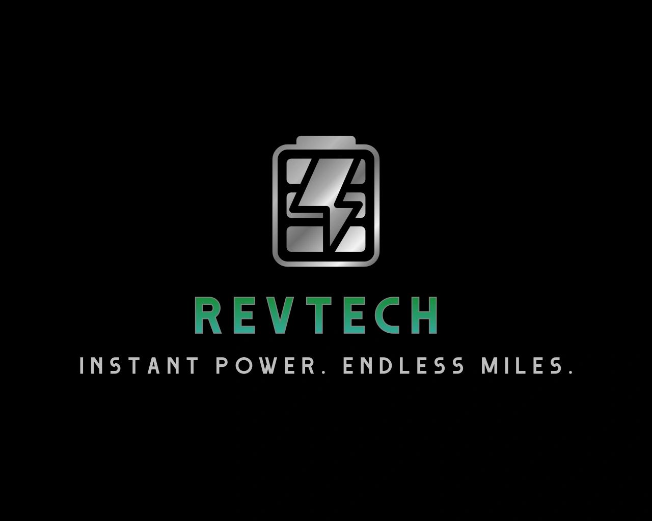 Rev Tech Batteries